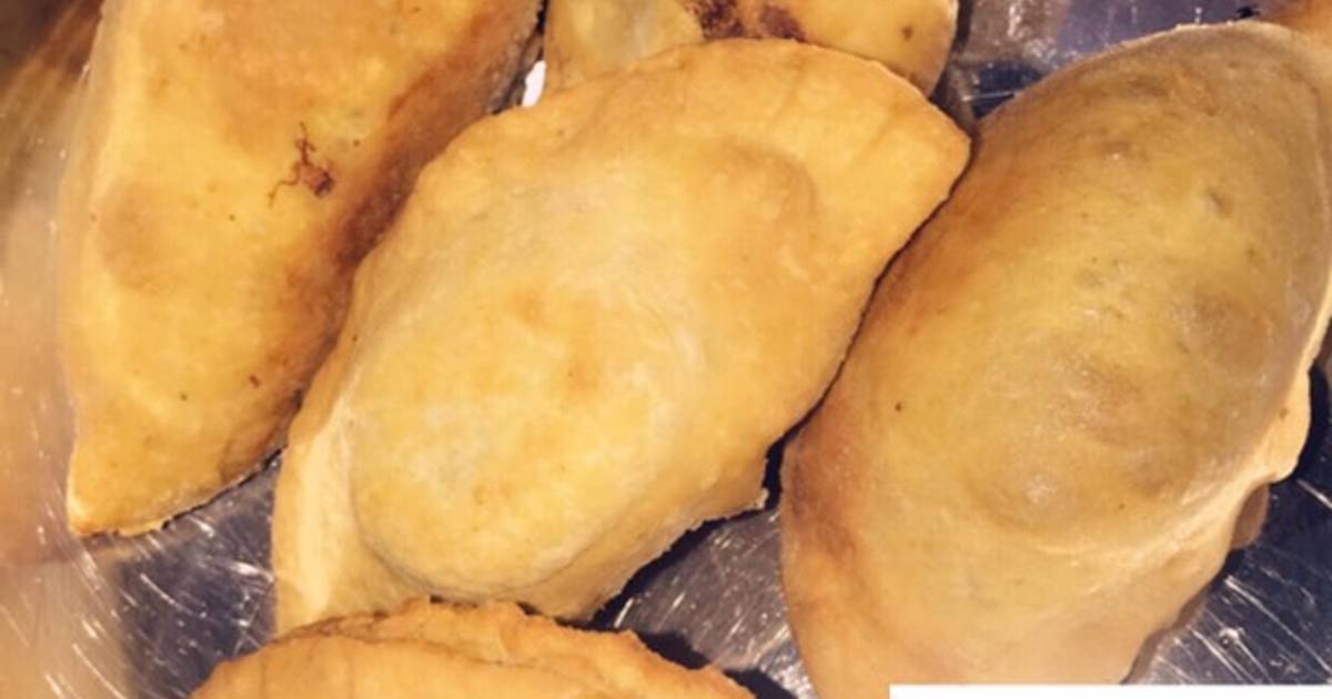 Fried fish pie Recipe by Ummee Rabee - Cookpad