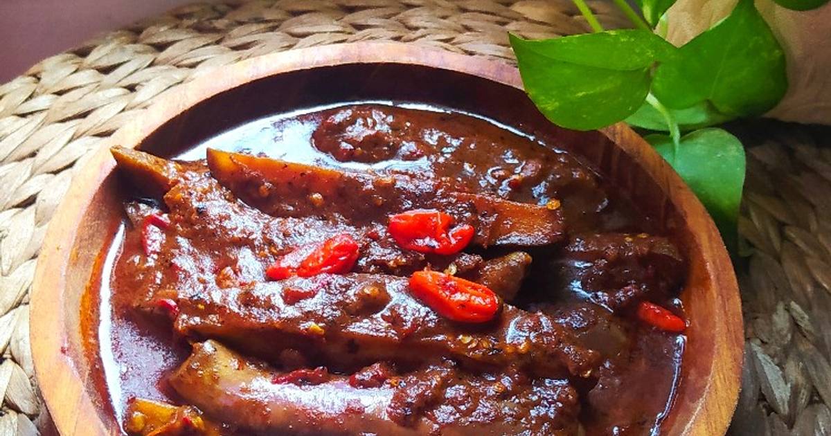 Variasi Resep Olahan Tauco ala Rumahan, Enak dan Mudah Dibuat!