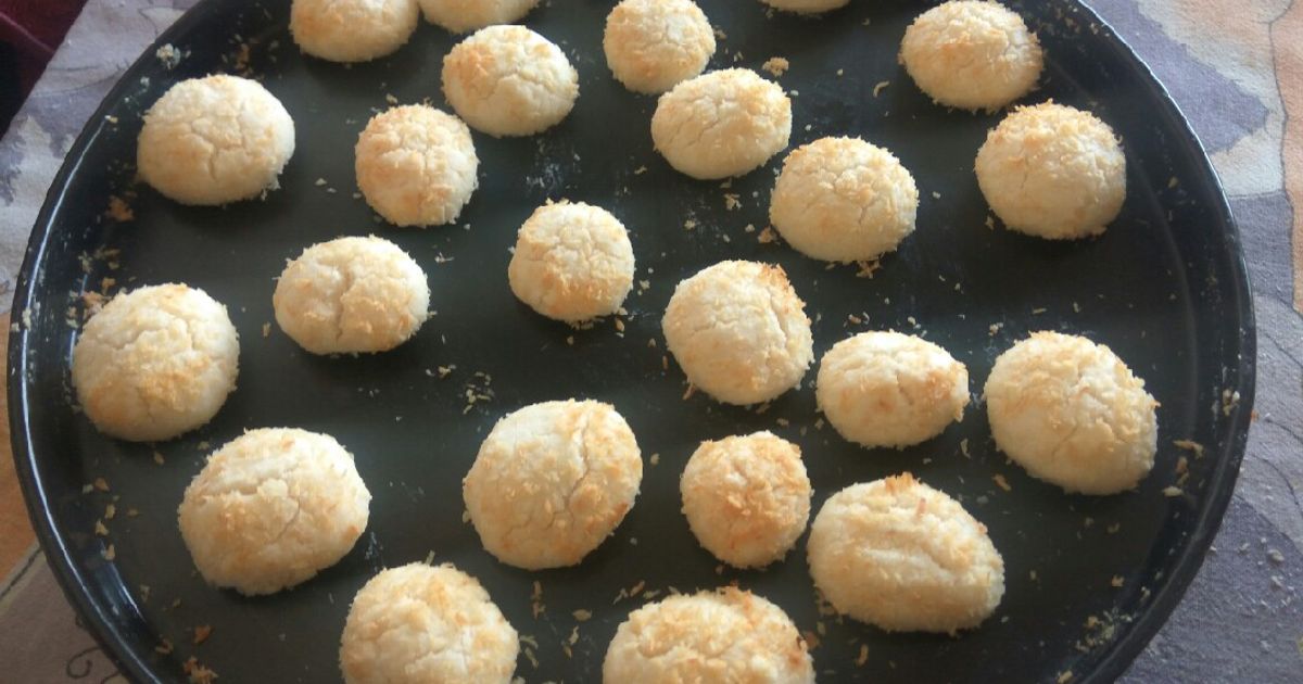 Nankhatai Recipe by Rina Joshi - Cookpad