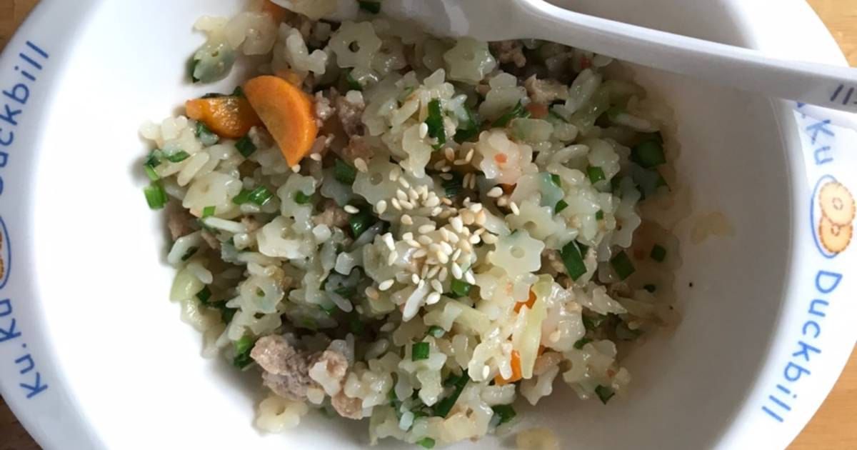 Cách Làm Món Nui sao xào thịt rau củ của Thao Nguyen - Cookpad