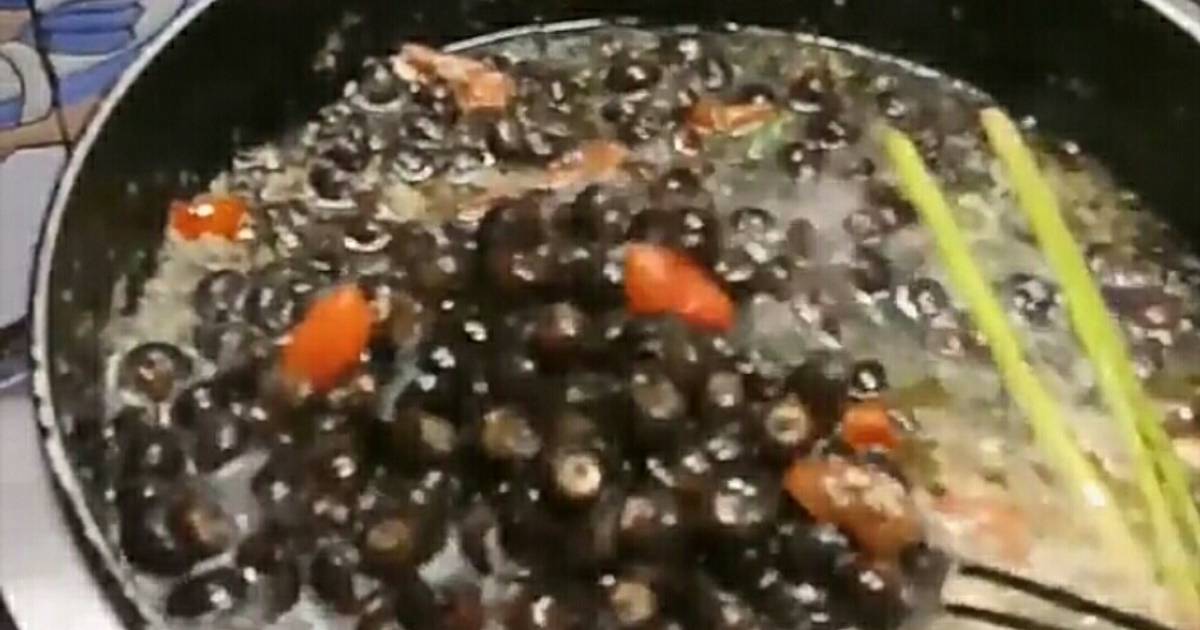 28 resep haliling enak dan sederhana - Cookpad