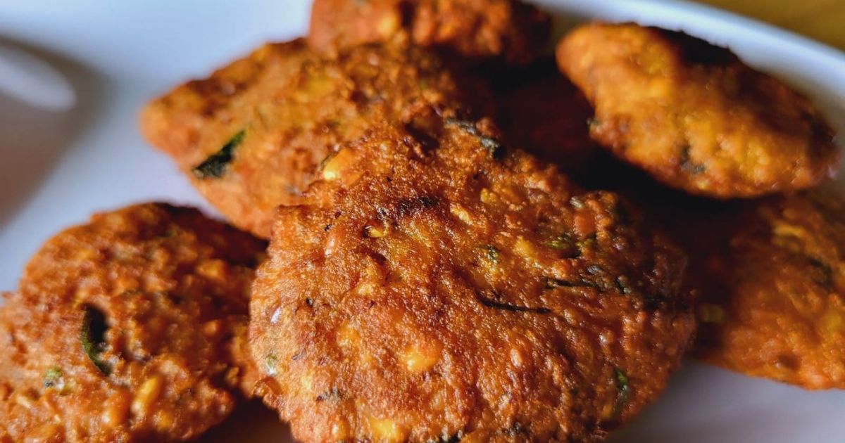 Split Cow Peas Home Recipes - Cookpad
