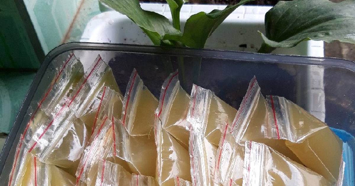 83 resep mpasi bayi 7 bulan kentang enak dan mudah - Cookpad