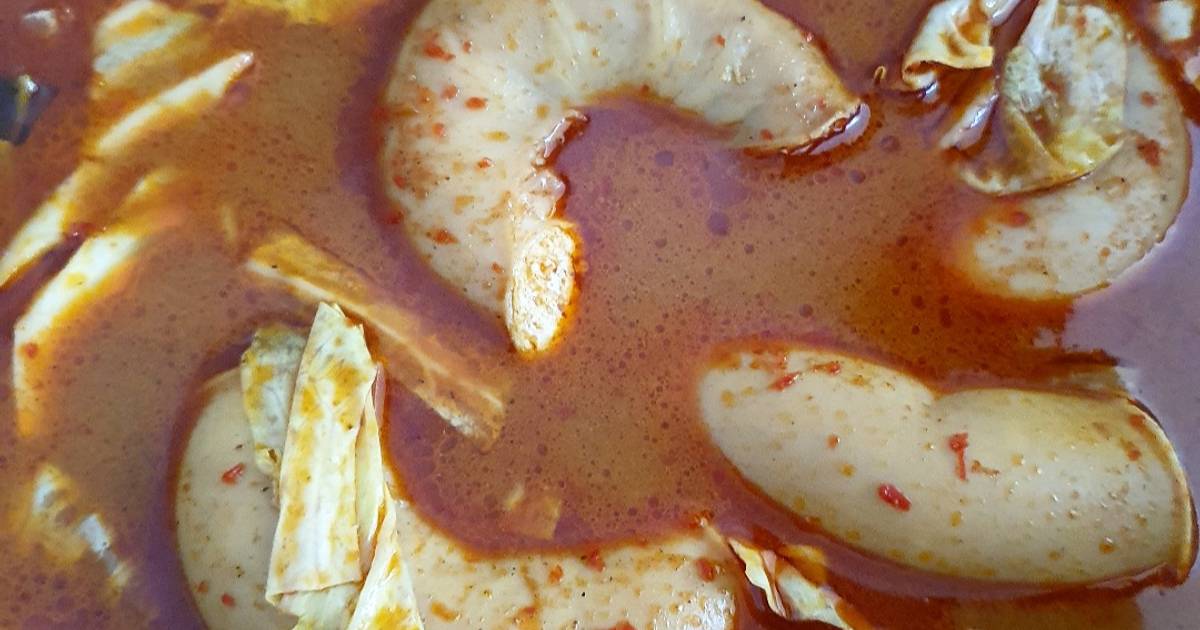 14 resep tambusu enak dan sederhana ala rumahan - Cookpad