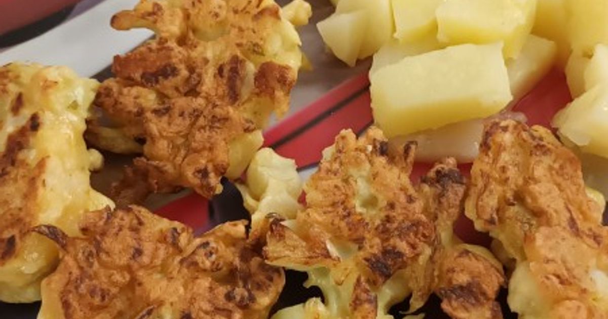 Coliflor: recetas imperdibles y deliciosas para cada día
