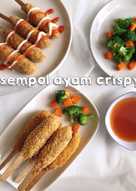 2.344 resep sempol ayam enak dan sederhana ala rumahan - Cookpad