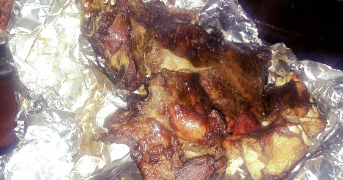 19 easy and tasty mbuzi choma recipes by home cooks - Cookpad