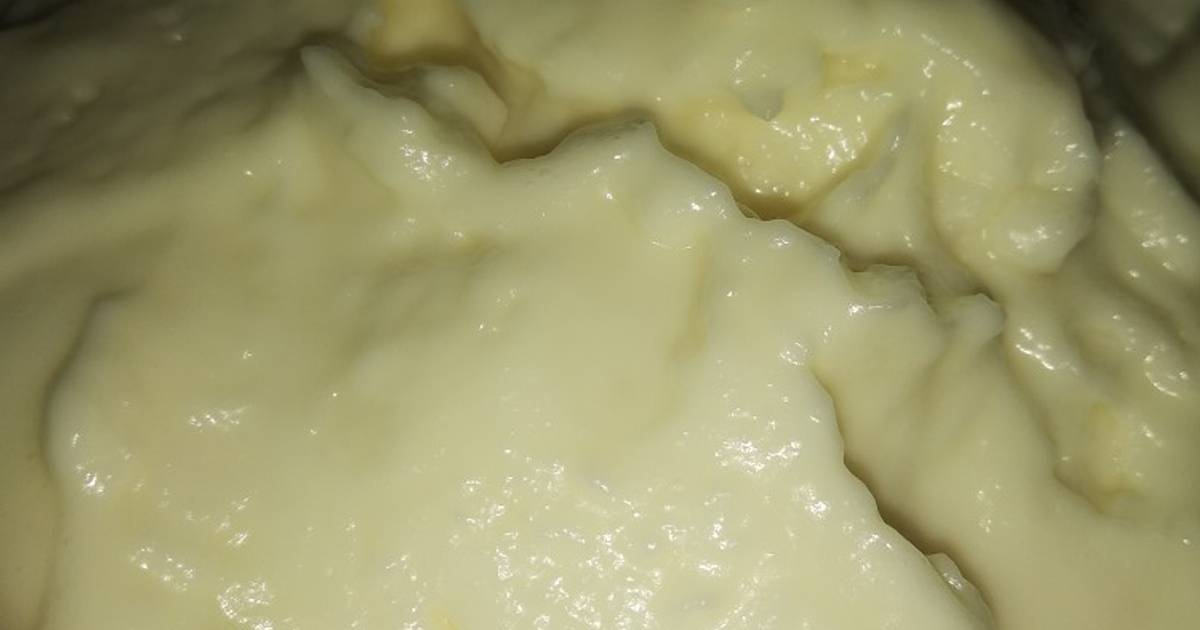 Resep Mayones homemade oleh Echa Maria - Cookpad