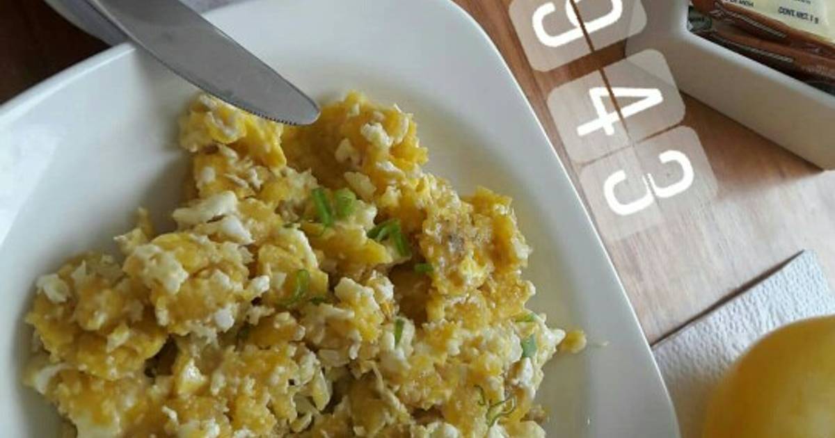 Tigrillo - 19 recetas caseras- Cookpad