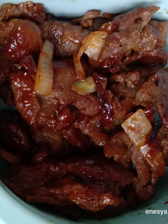 Resep Beef Grill Ala Raa Cha oleh Dapurgita - Cookpad