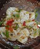 Resep seblak rafael rumahan enak dan mudah - Cookpad