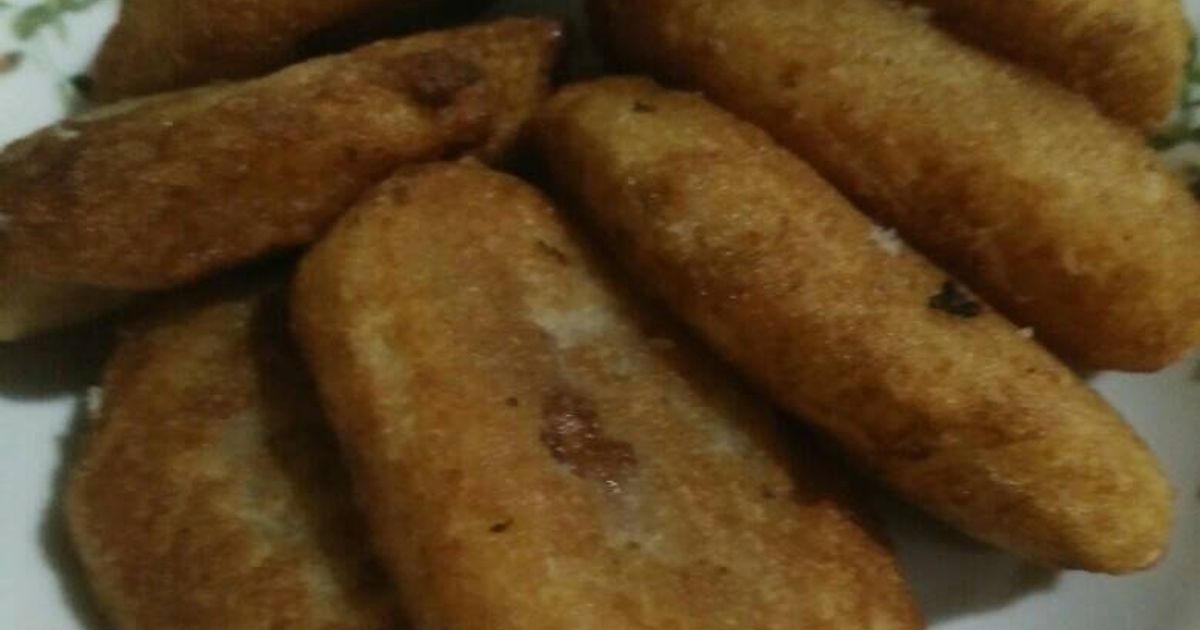 Resep Cemplon A.K.A Dulinat A.K.A Misro oleh Mella Rima - Cookpad