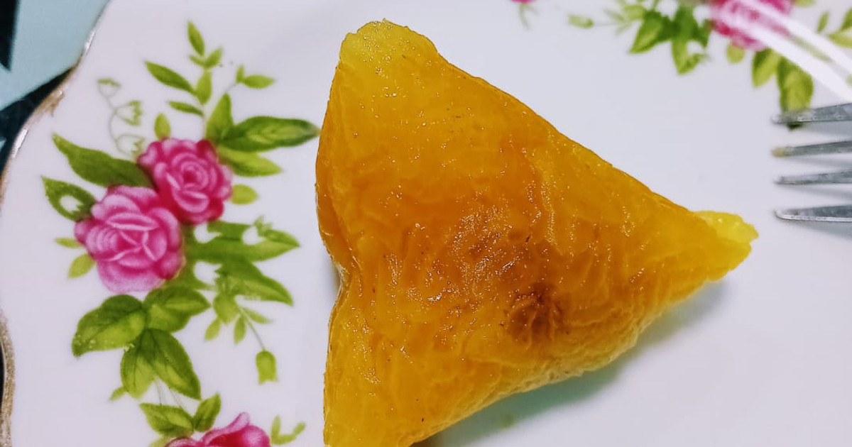 Resep Ki Chang, Kwe Chang oleh DAPUR ONCAK - Cookpad