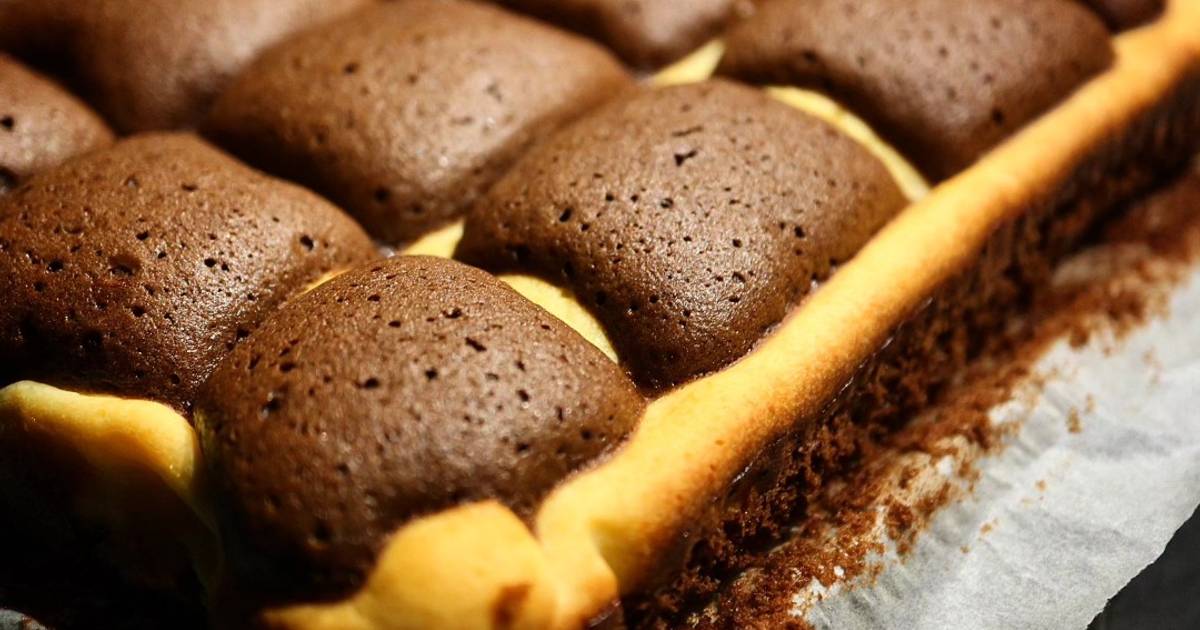 1.705 εύκολες και νόστιμες σπιτικές συνταγές για κεικ με κακαο - Cookpad