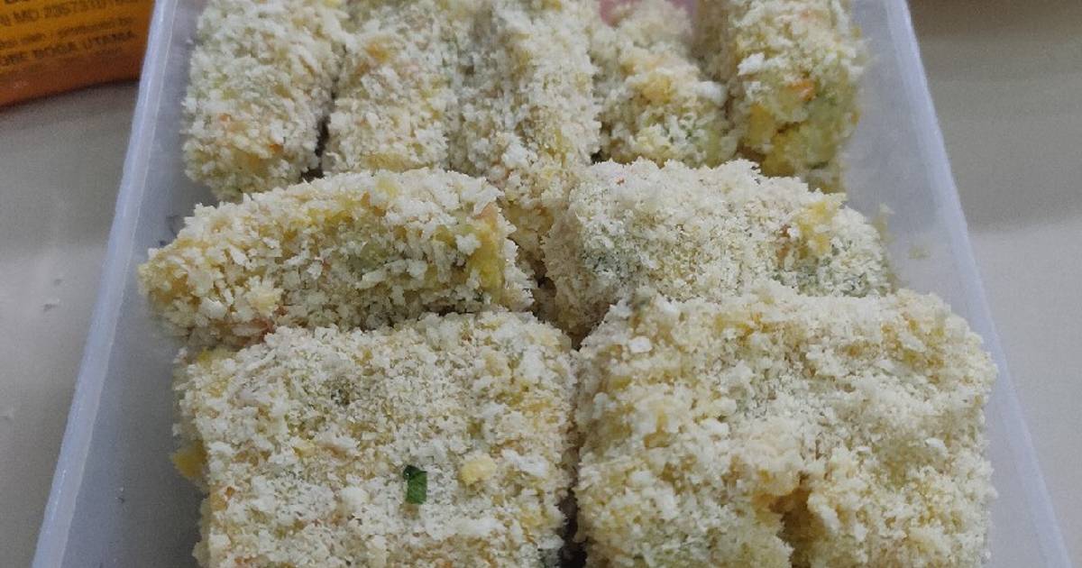 284 resep olahan oat dengan kentang enak dan mudah - Cookpad