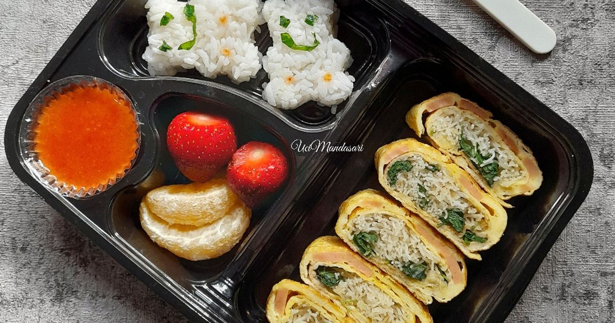 22 resep sosis gulung mie bihun enak dan mudah - Cookpad