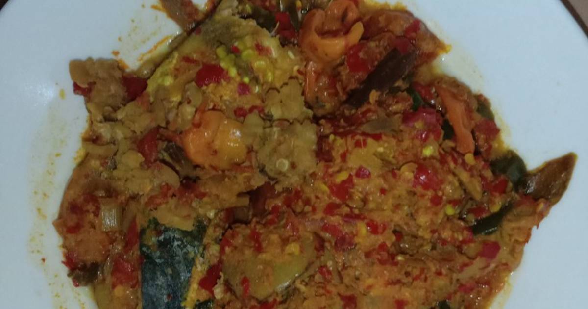 27 resep ikan arsik batak enak dan mudah - Cookpad