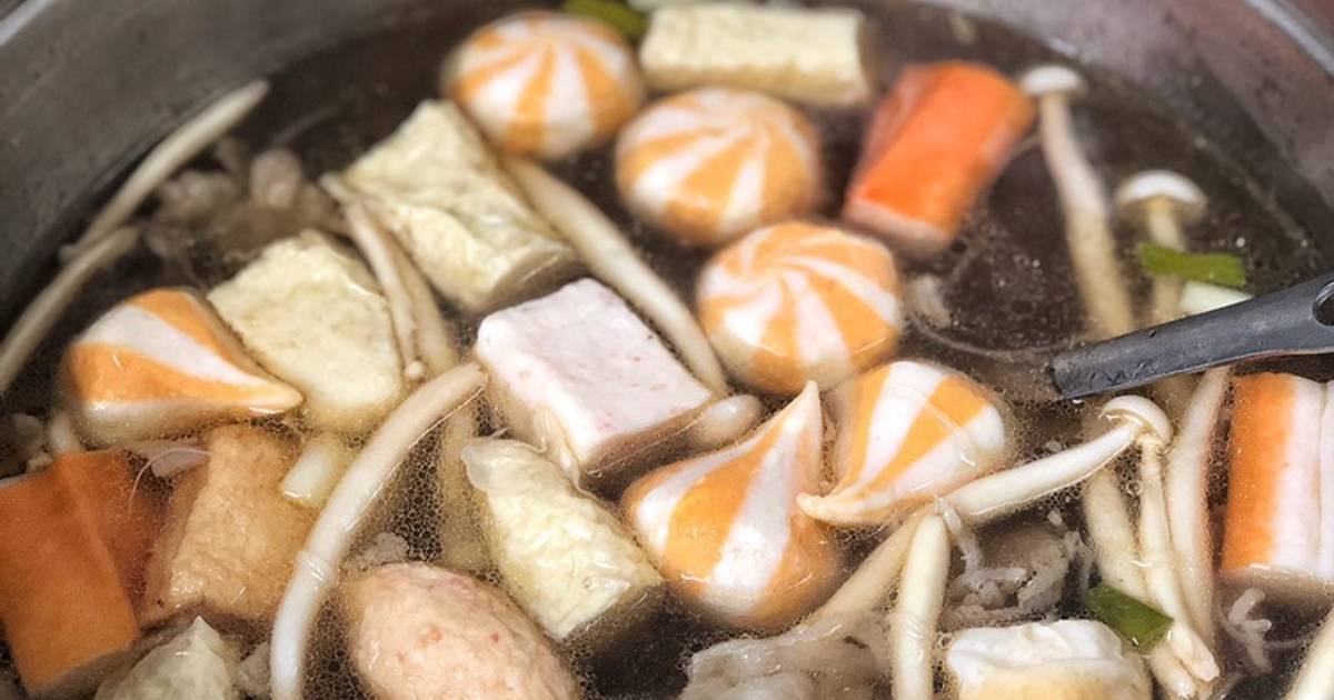 1.857 resep steamboat enak dan mudah - Cookpad
