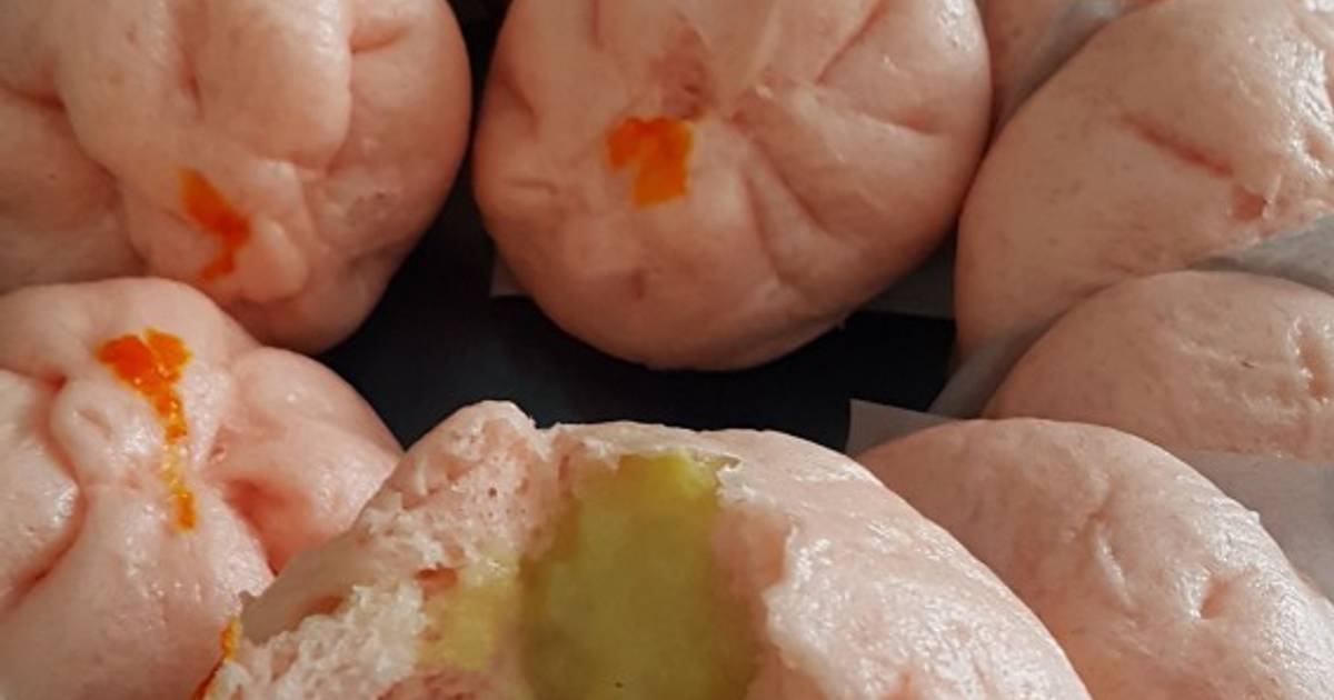 356 resep kue ku enak dan sederhana - Cookpad