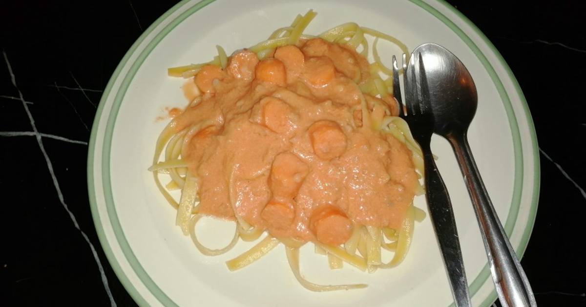 สูตร พาสต้าซอสมะเขือเทศชีส(ไมโครเวฟ) โดย Poomchanok Jaiman - Cookpad