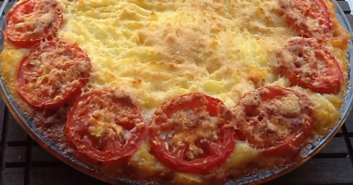 9 recetas muy ricas de tarta de res compartidas por cocineros caseros ...