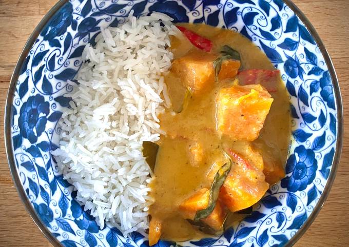 Chū-Chī Recipe by Laura - Cookpad