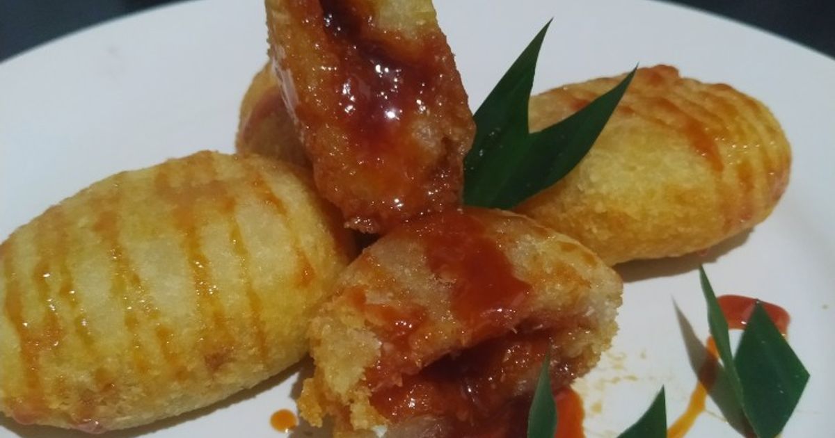 Resep Kleyem oleh Tyas Widiastuti - Cookpad