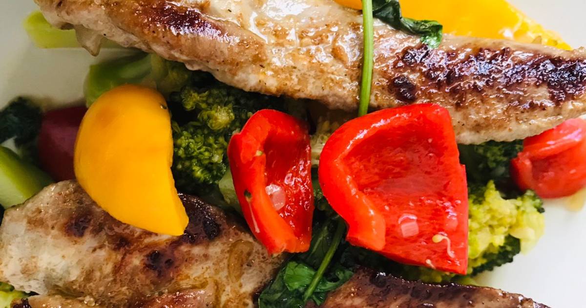 155 resep daging bebek fillet enak dan mudah - Cookpad