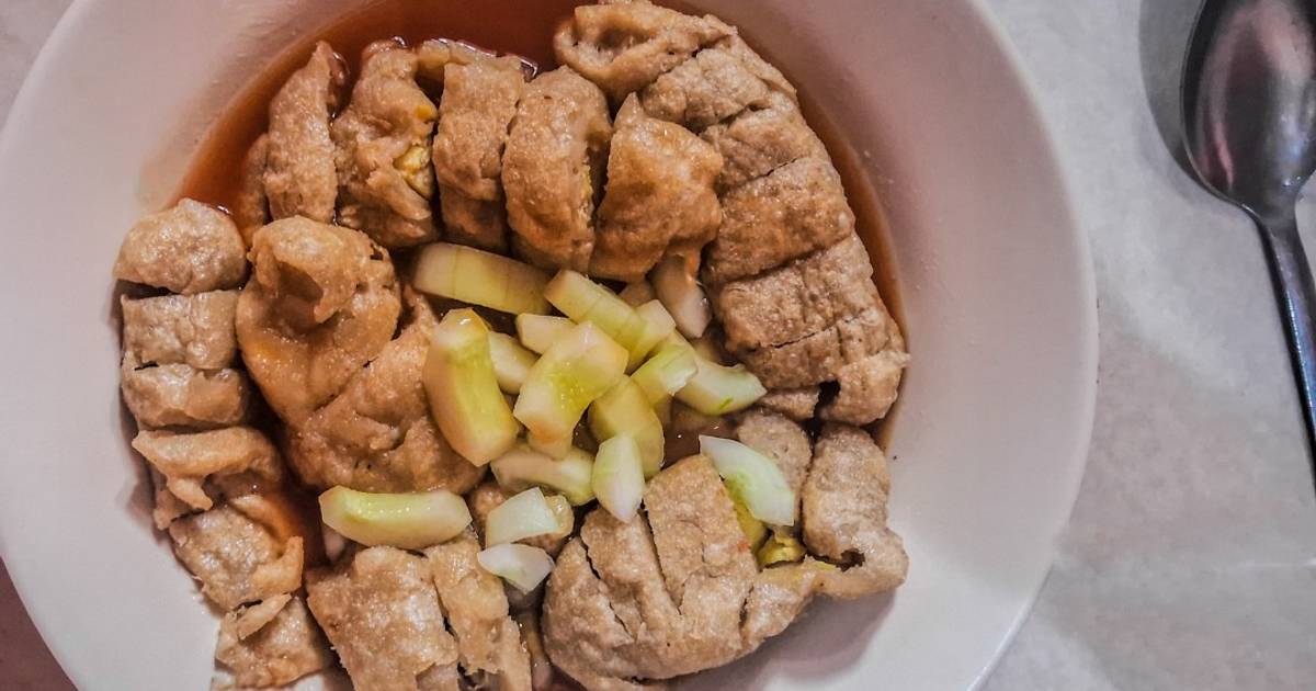 17.473 resep olahan terigu dan aci pedas enak dan mudah - Cookpad