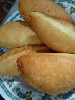 Resep Resep Panada (Makanan Khas Manado) oleh Uli's Kitchen - Cookpad
