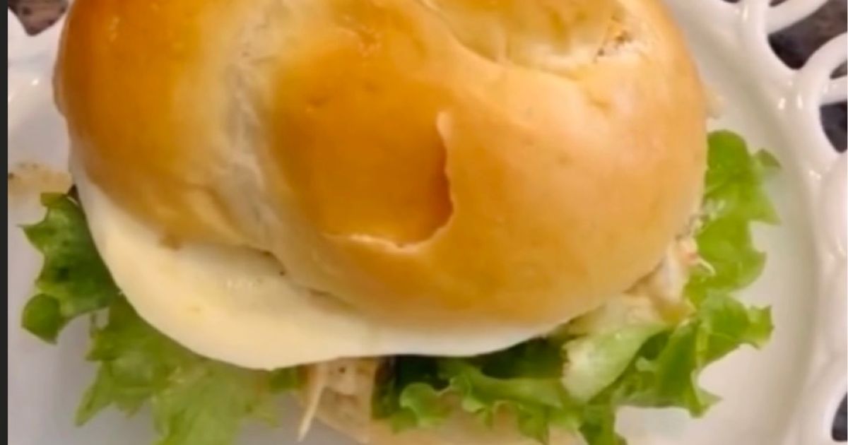 Irresistible Filipino Sandwich Recipes To Try Now