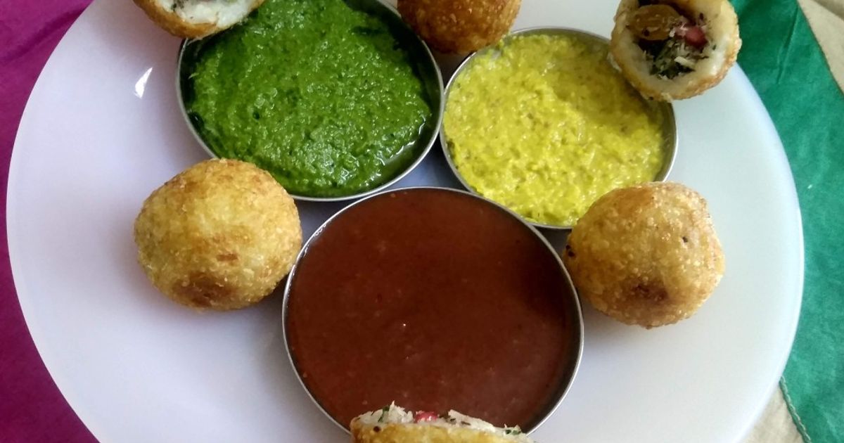 Farali Pattice Recipe by Manek A Pooja - Cookpad