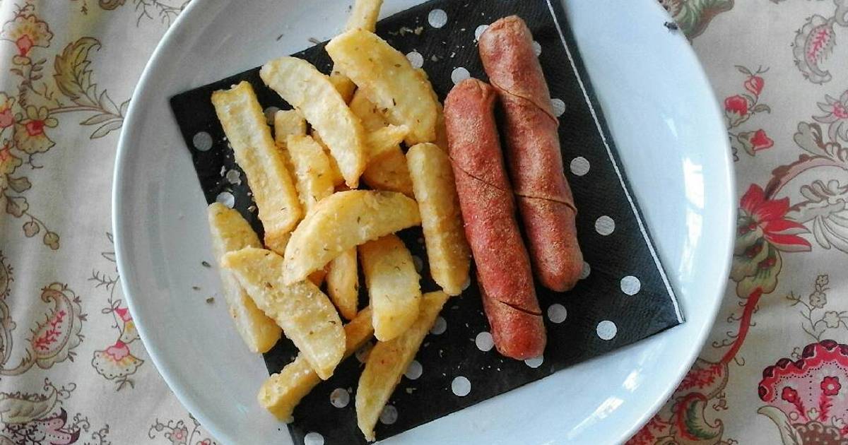 595 resep snack ala cafe enak dan mudah - Cookpad