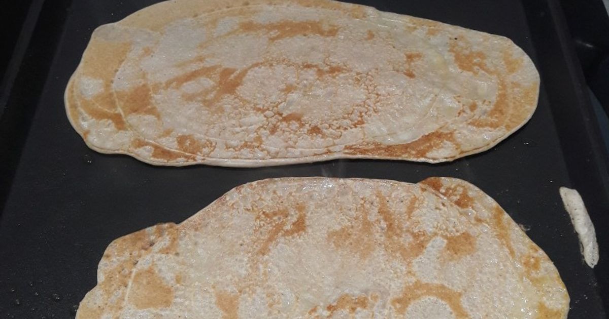 6 recetas muy ricas de crepes blw compartidas por cocineros caseros ...
