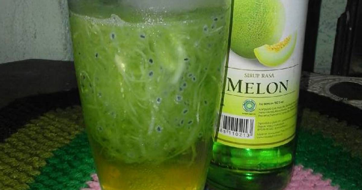 Resep Timun squash oleh Ana Anggraini - Cookpad