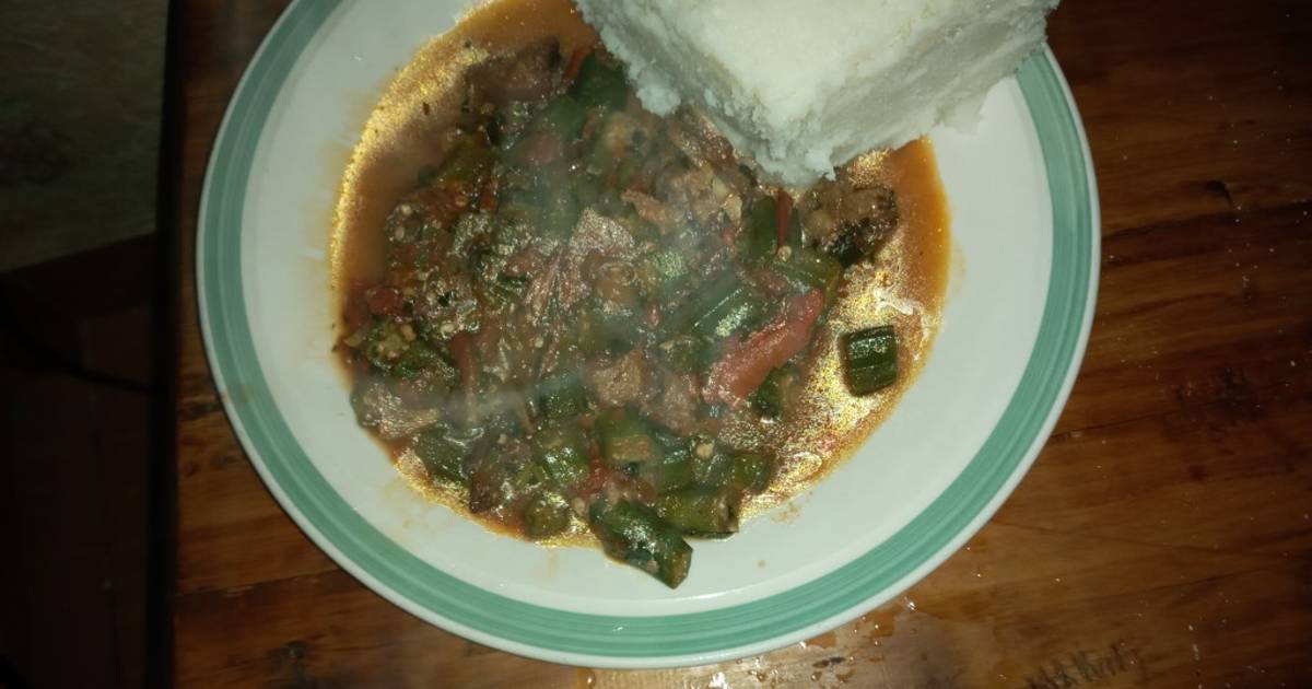 102 easy and tasty ugali beef recipes by home cooks - Cookpad