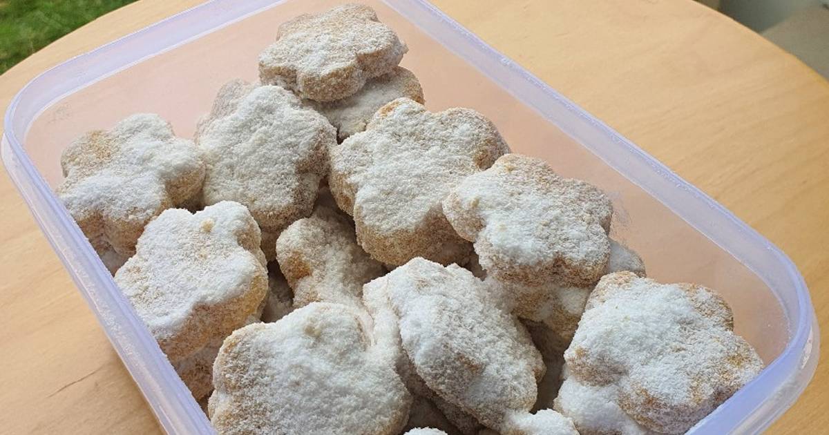 3 resep emplex kue goreng enak dan mudah - Cookpad