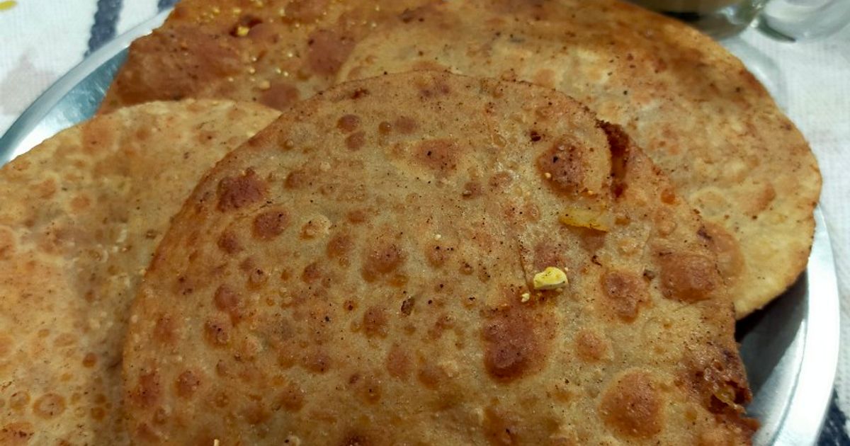Sattu Powder Masala Puri Recipe by Darshana Patel - Cookpad