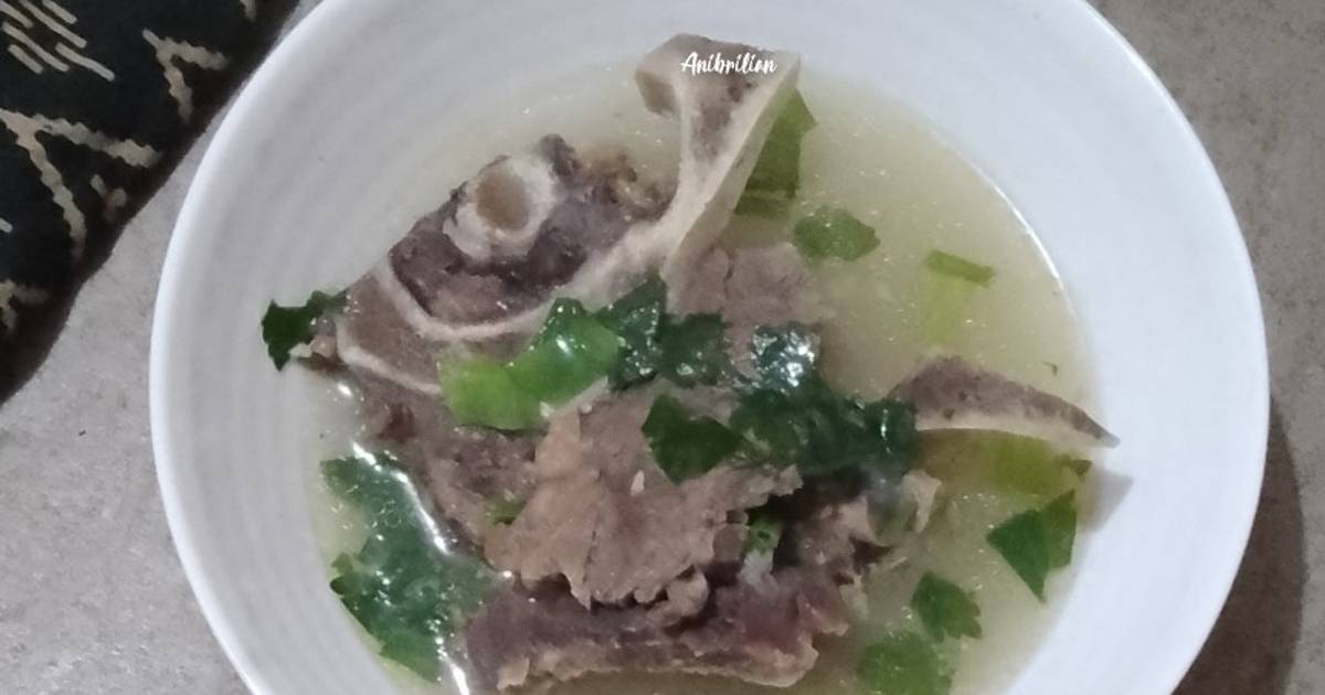 Resep Olahan Daging Sapi Praktis & Lezat: Mudah Dibuat di Rumah