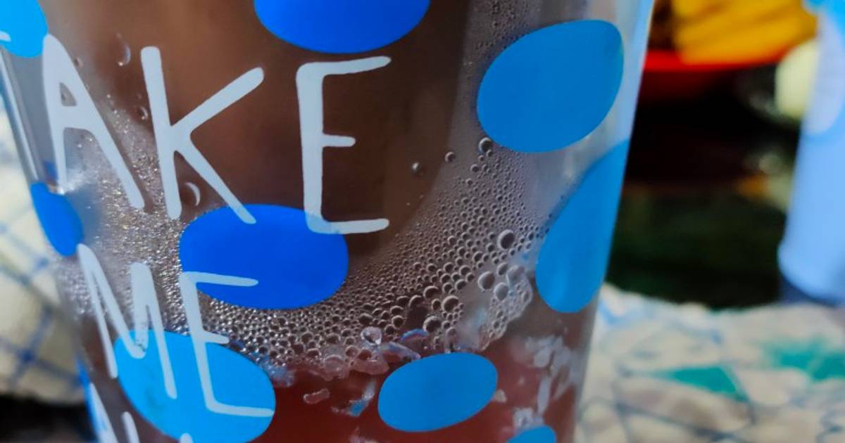 204 resep puding sedot botol enak dan mudah - Cookpad