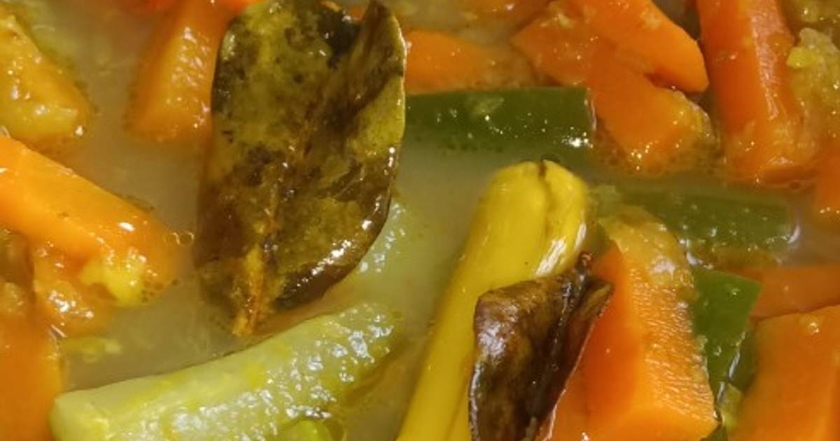 Resep Acar Kuning Timun Wortel oleh Ine Laela - Cookpad
