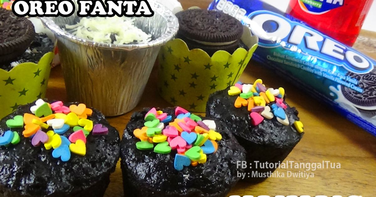 492 resep dessert sederhana 2 bahan enak dan mudah - Cookpad