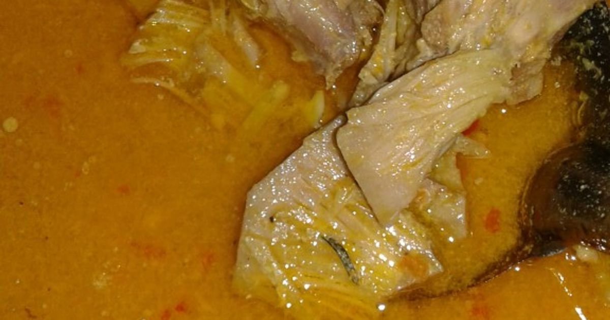 Resep ayam kampung muda rumahan enak dan mudah - Cookpad