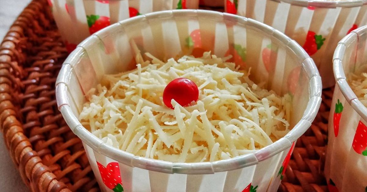 Resep Jasuke Creamy oleh Mami Kenzie - Cookpad