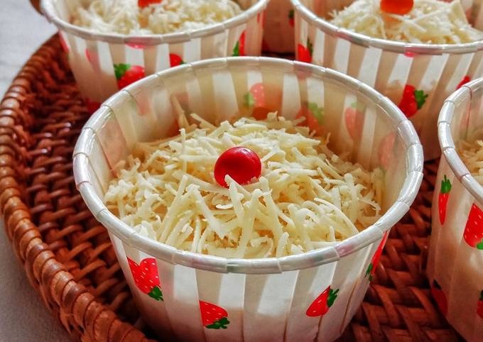Resep Jasuke Creamy oleh Mami Kenzie - Cookpad