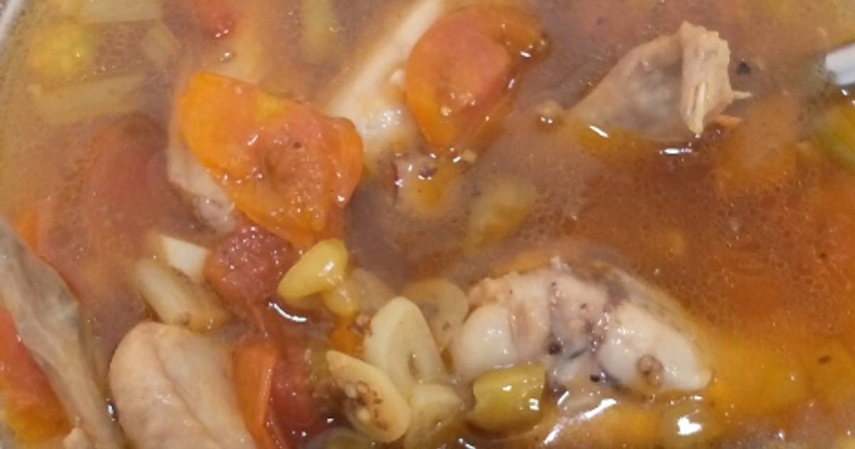 165 resep swike ayam enak dan mudah - Cookpad