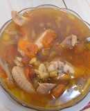 Resep swike ayam rumahan enak dan mudah - Cookpad