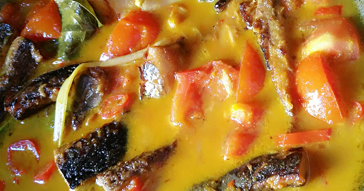 69 resep tongseng ikan kecap enak dan mudah - Cookpad