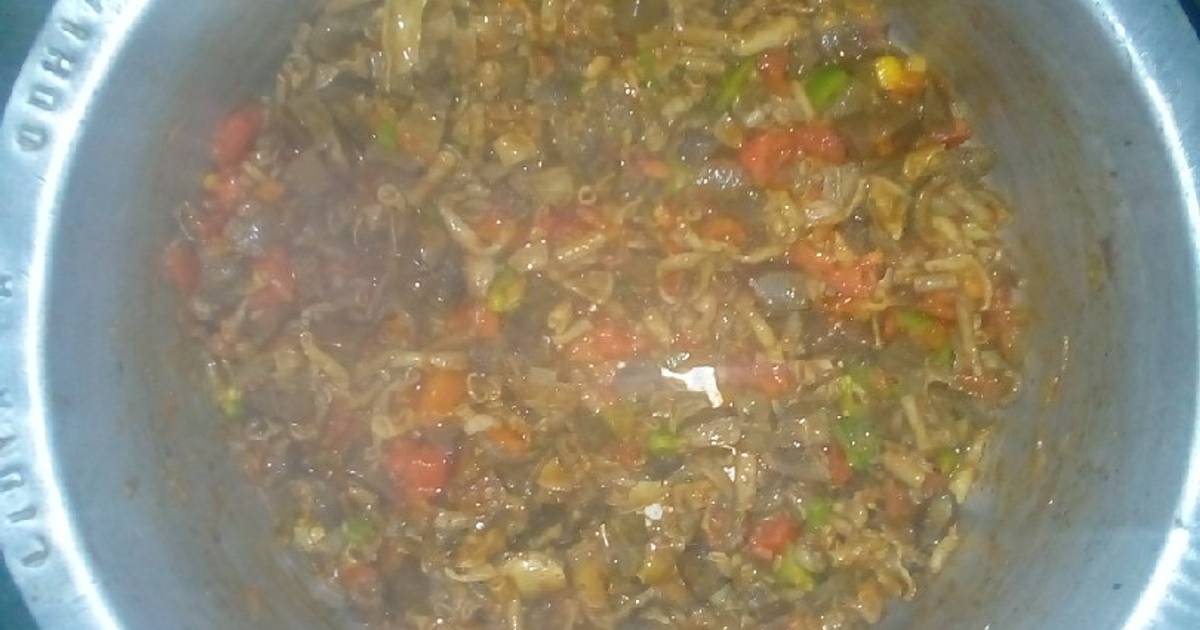 45 easy and tasty fried matumbo recipes by home cooks - Cookpad