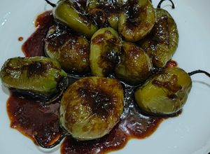 67 resep ase cabe gendot tanpa ebi enak dan mudah - Cookpad